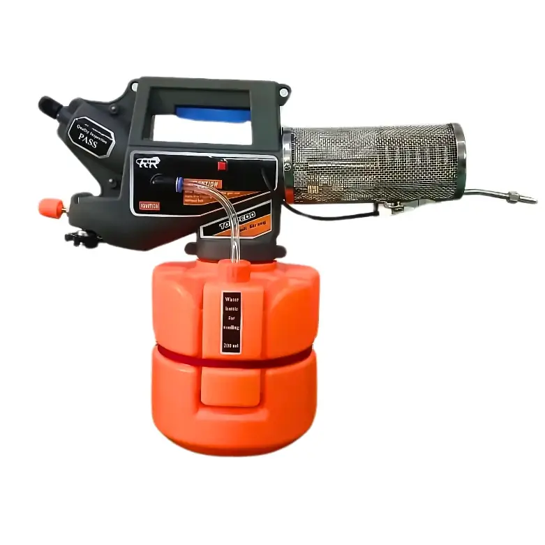 Arbuda Torpedo Mosquito Fogging Machine | Mini Fogging Machine